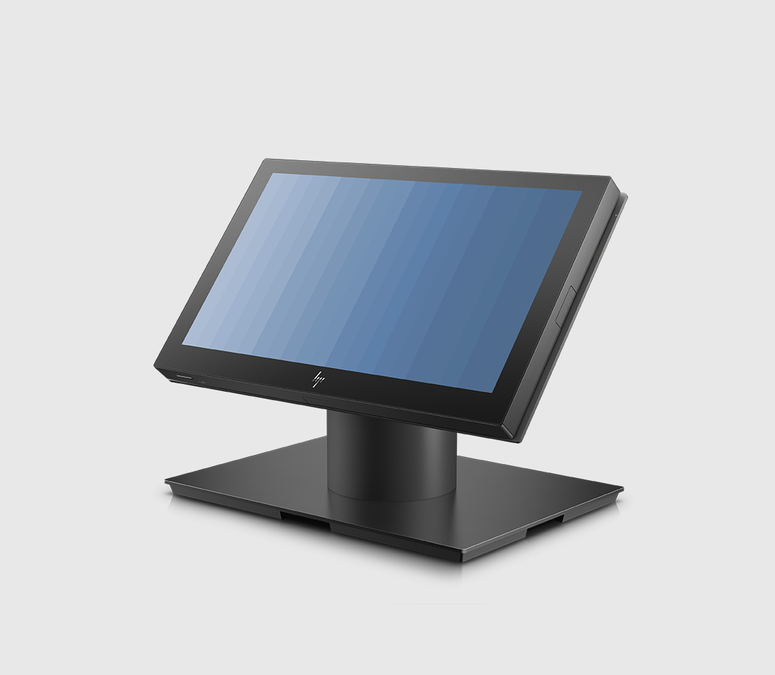 HP Interactive 3D Product Library