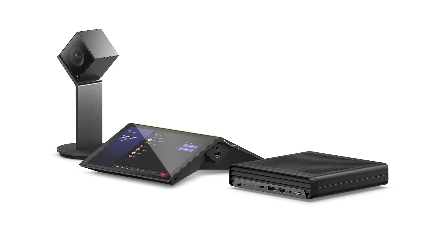 HP Interactive 3D Product Library