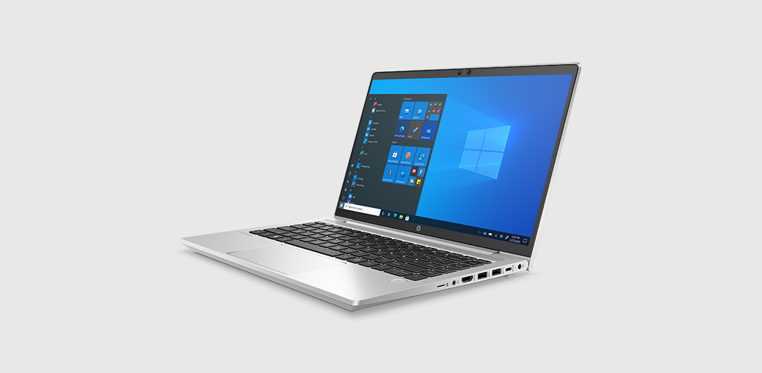 HP Interactive 3D Product Library